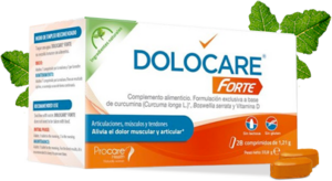 Dolocare Forte - Procare-Health